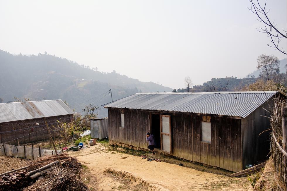 Secret Kingdom: An exclusive glimpse inside the fast-growing Nepalese ...